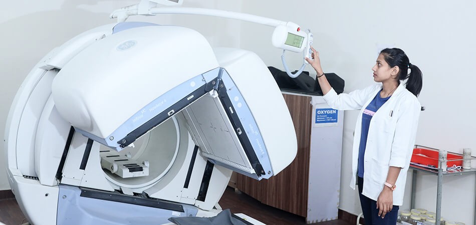 Looking Into The Scope of Radiology In Future