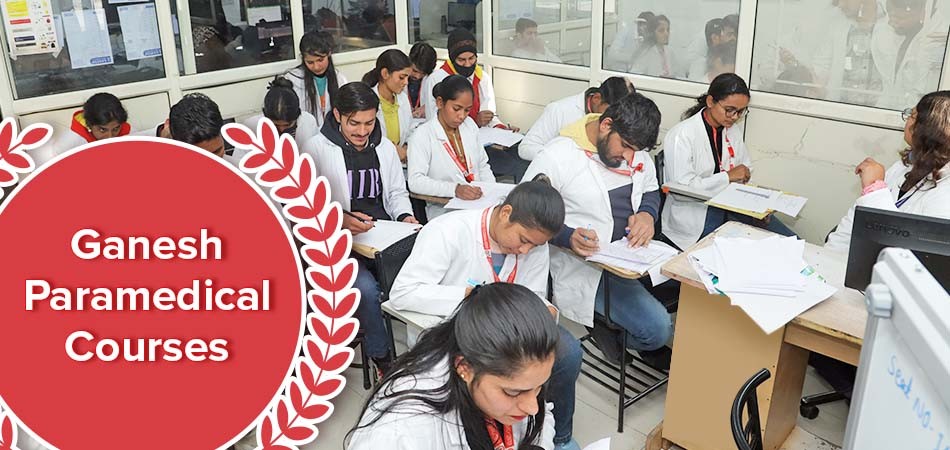 Power of Science in Paramedical