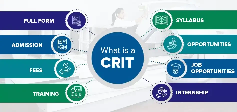 What Is a Crit Course?