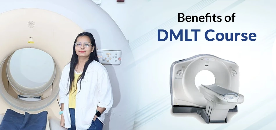 Best DMLT Course Through NIOS