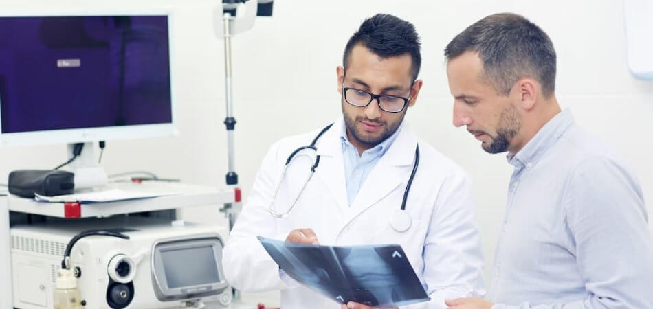 Essential Requirements for Radiology Technician: Skills and Qualities