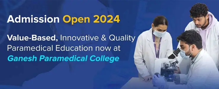 Best Paramedical college in Delhi | Radiology & Biotechnology ...