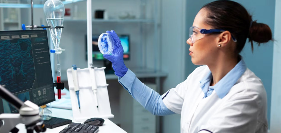 Course |Ganesh Paramedical College