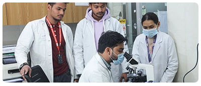Best Paramedical college in Delhi | Radiology & Biotechnology ...