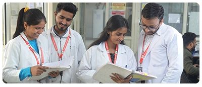 BMLT Course in Delhi, India| Fees, Scope, Eligibility, Admission Procedure