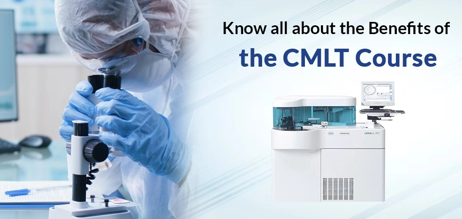 Top Paramedical, MLT, RIT & Biotech Courses in Delhi, India